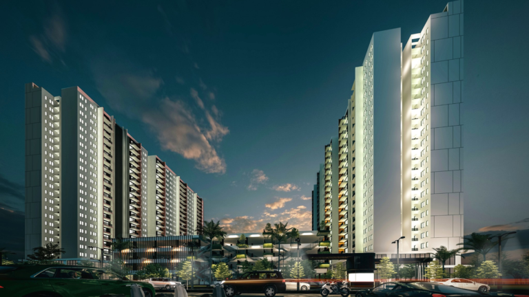 Alamanda Residence @ Kepala Batas, Penang – Mayer Capital Group